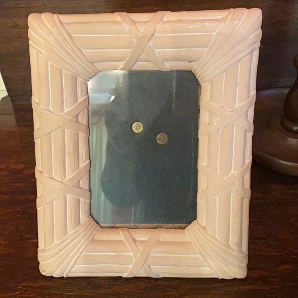 Accents | Pale Terracotta Frame | Poshmark
